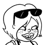 RAMIZE ERER - Cartooning for Peace