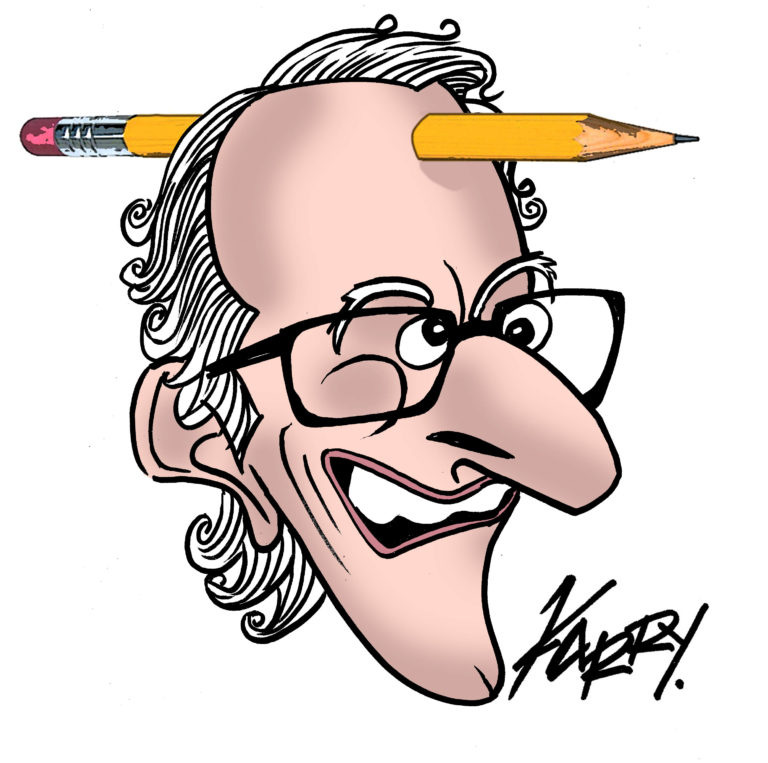 KARRY - Cartooning for Peace