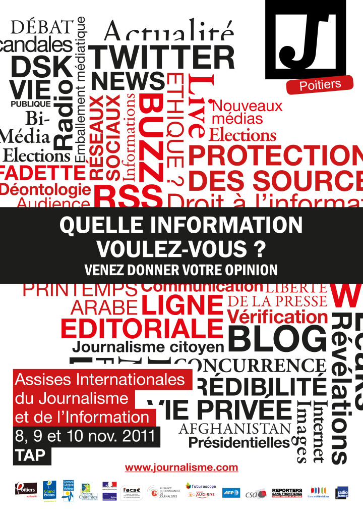 Assises Internationales du Journalisme et de l’information - Cartooning ...