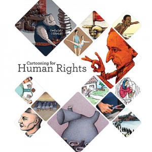 Cartooning for Human Rights - Cartooning for Peace