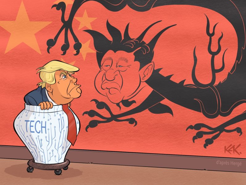 KAK - Cartooning for Peace