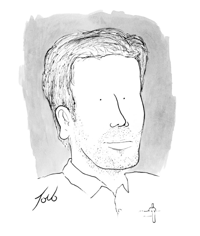 TORO - Cartooning for Peace