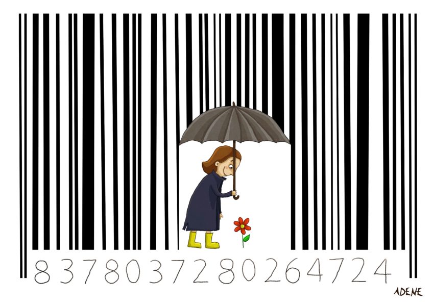 ADENE - Cartooning for Peace