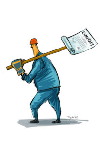 Cartooning for Peace, partner of the international cartoon competition ...