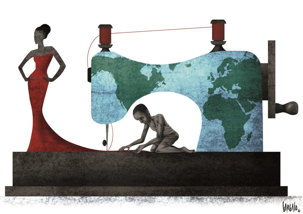 Discover the winning cartoons of the competition organized by the ...