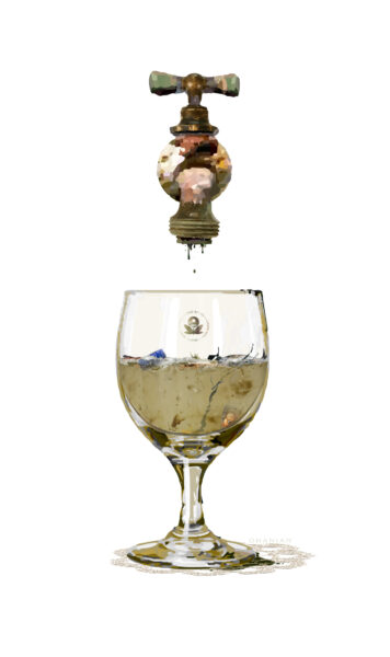 NANCY OHANIAN - Cartooning for Peace