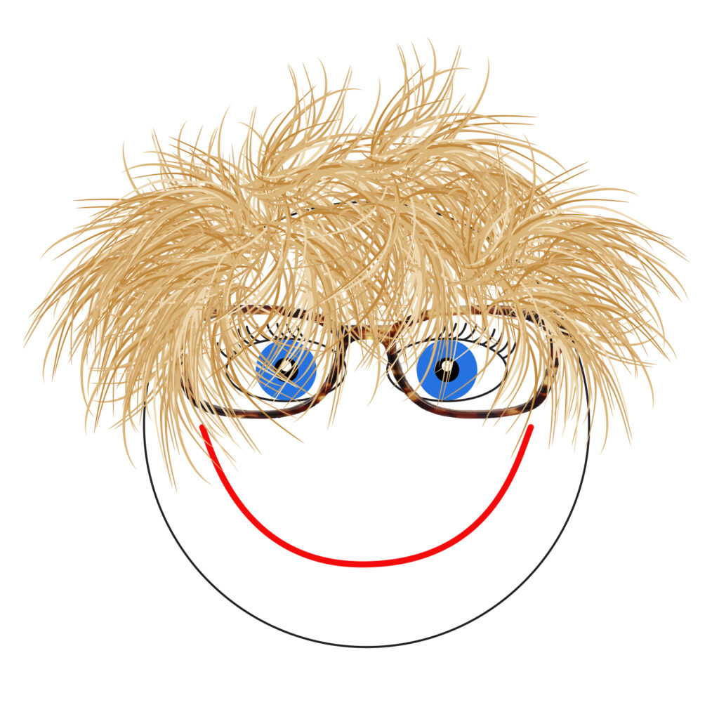 NANCY OHANIAN - Cartooning for Peace