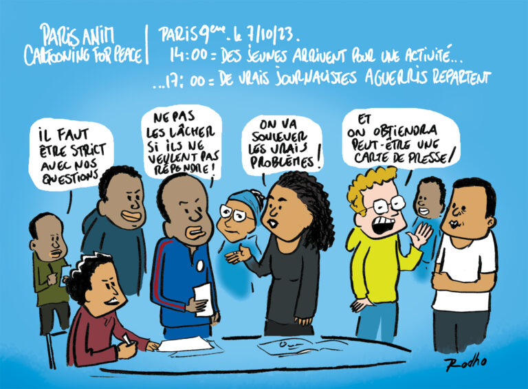 À vos marques, prêts, partez… « Il va y avoir du sport ! Dessins de ...