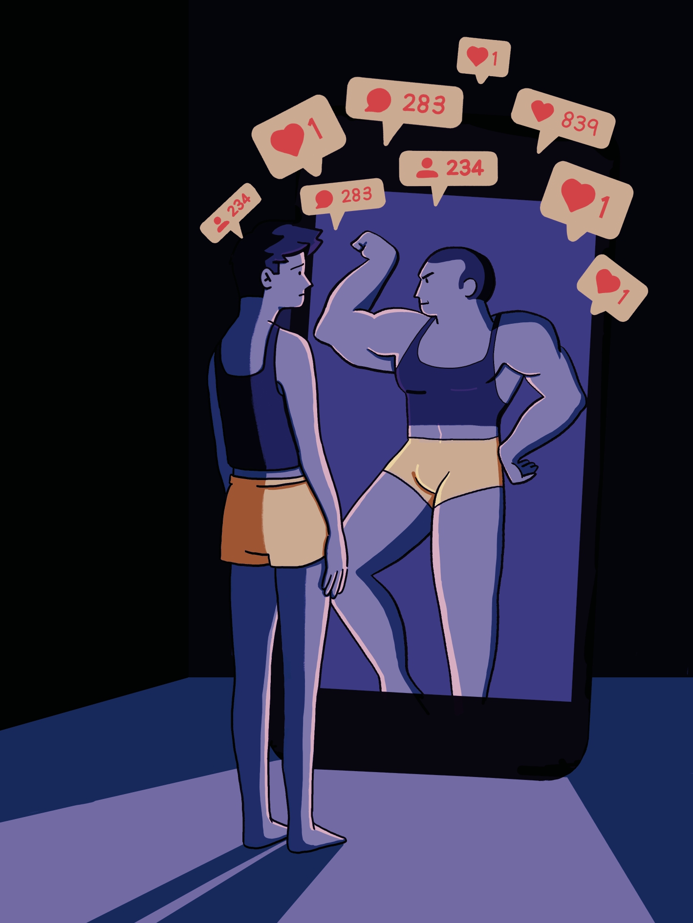 Cartooning for Peace, partner of the Brassart School’s ‘press cartoon ...